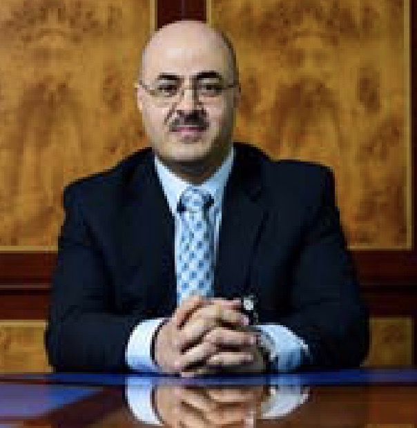 Executive Management – Medicare